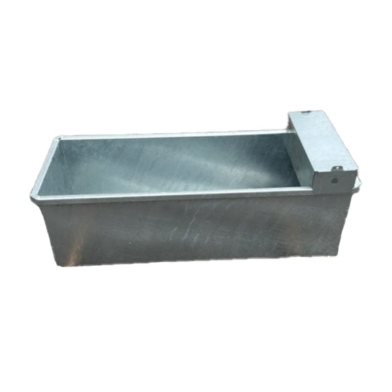 18" Water Troughs for Cattle - GST Fabrication