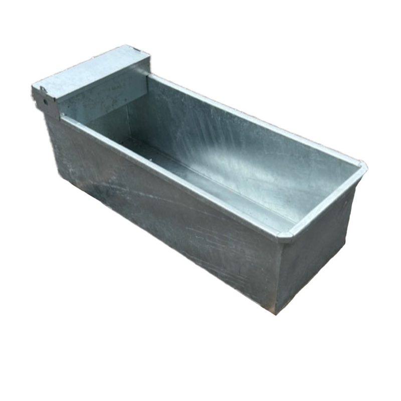 18" Water Troughs for Cattle - GST Fabrication