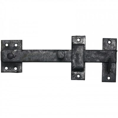 Drop Latch , Keep & Catch - GST Fabrication