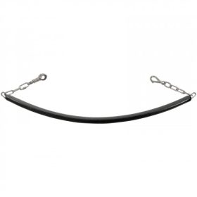 Rubber Coated Stable & Stall Chain - GST Fabrication