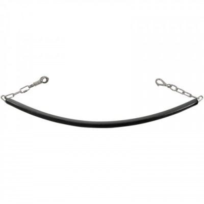 Rubber Coated Stable & Stall Chain - GST Fabrication