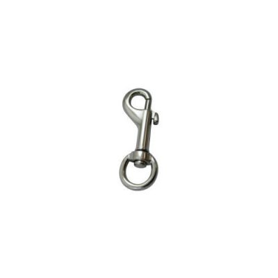Swivel Snap Hook - GST Fabrication