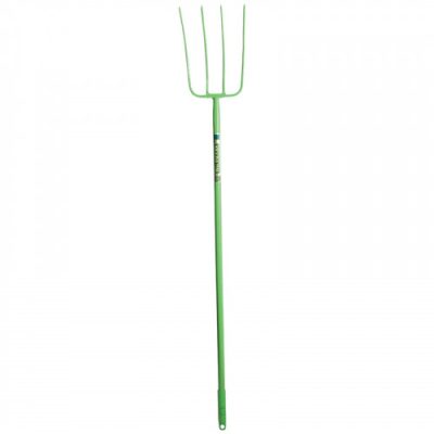 4 Prong Steel Fork - GST Fabrication